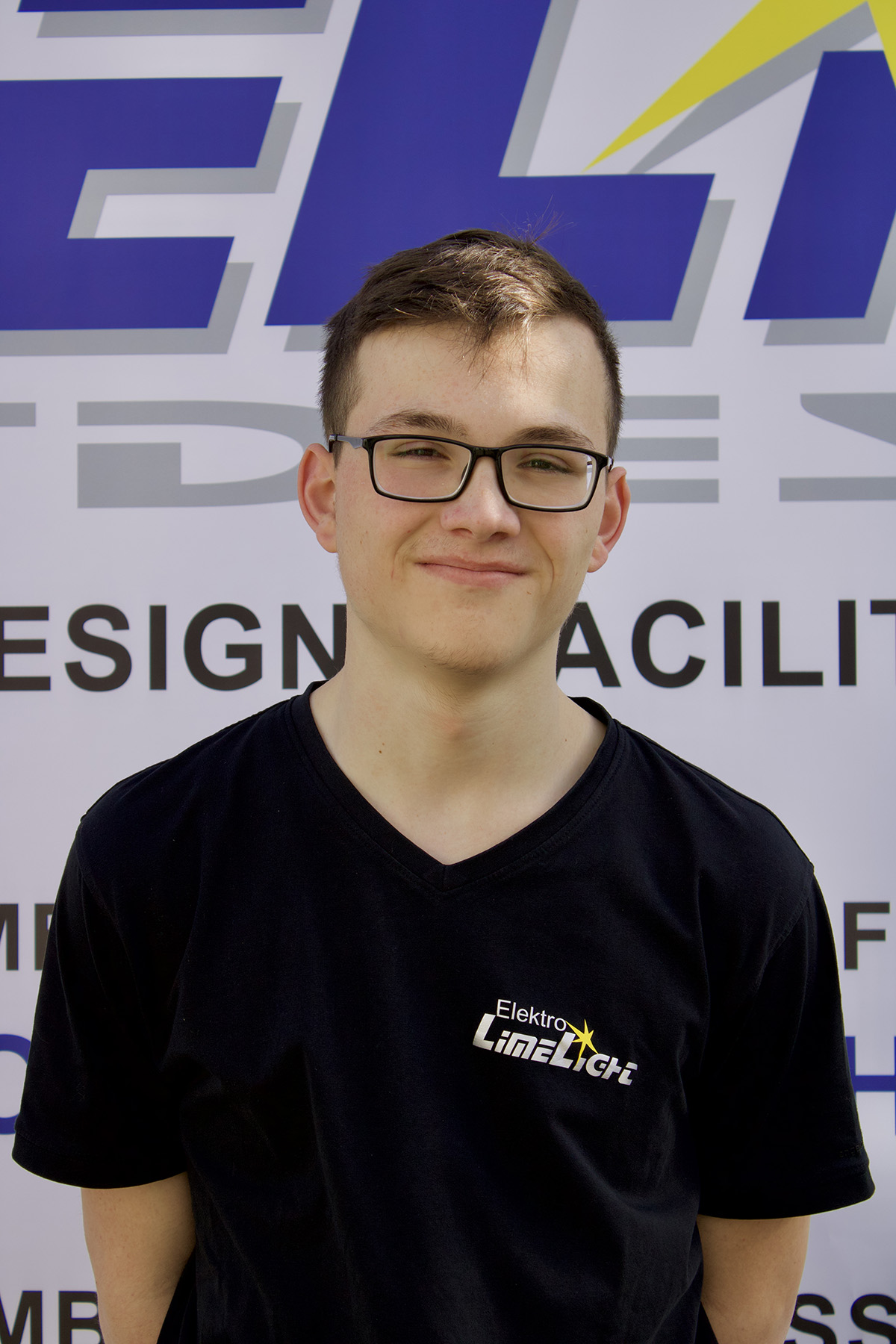 Unser Team - Limelight Elektronik in Bocholt